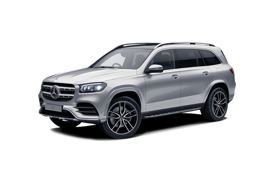 Mercedes-Benz GLS 450 AMG Line | Mercedes-Benz Jakarta
